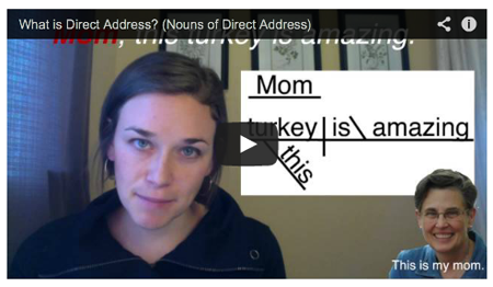 Learn About the Indirect Object