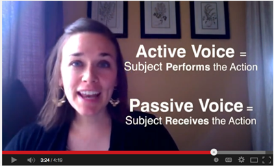 There is... There are... Expletive Construction